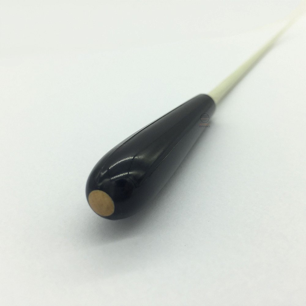 Batuta regência maestro 33cm 13 Standard de plastico - Music Experience ...