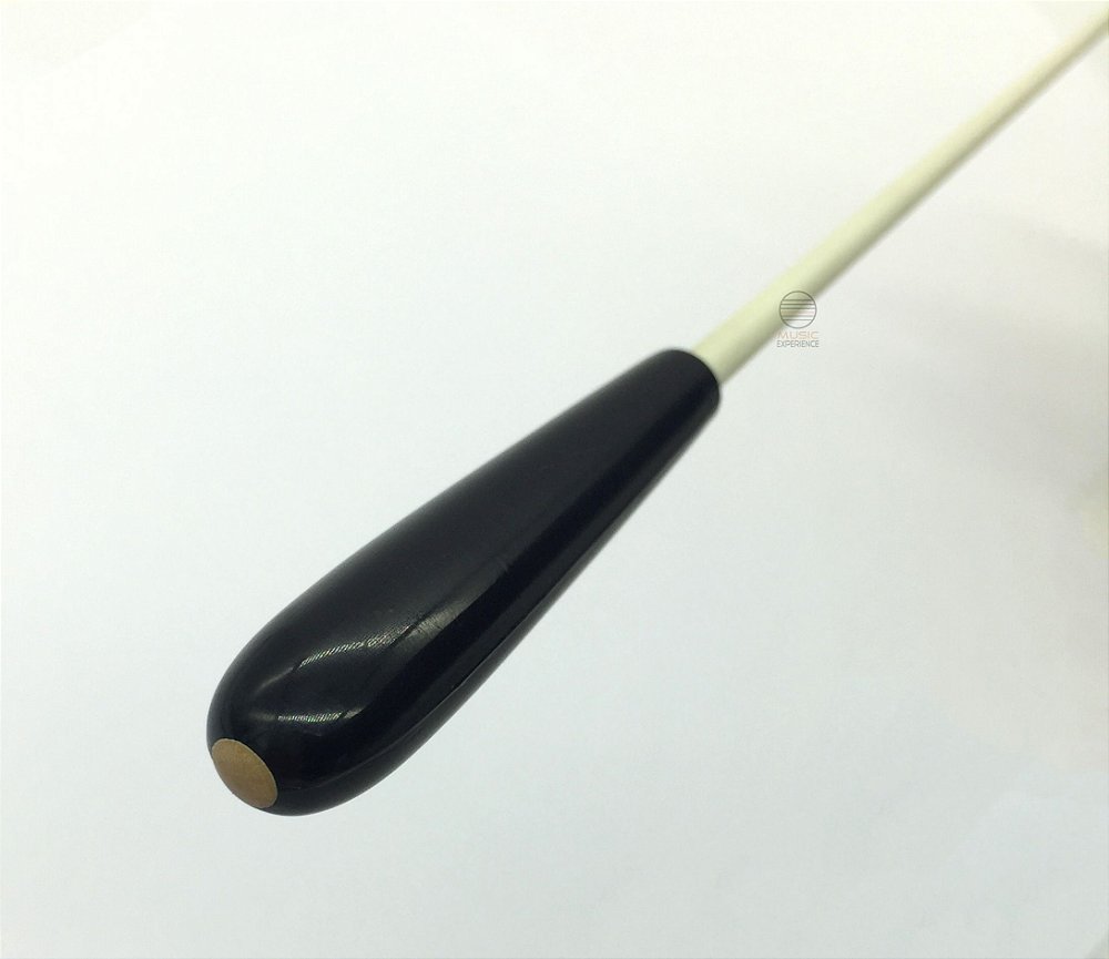 Batuta regência maestro 33cm 13 Standard de plastico - Music Experience ...
