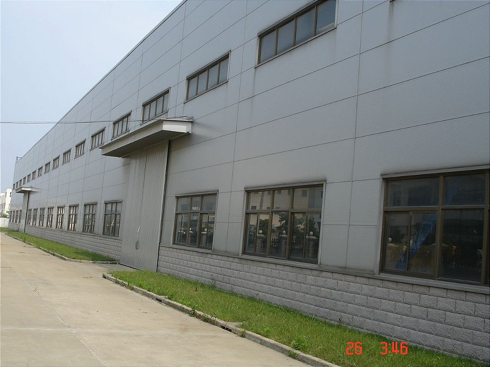 PAINEL TERMO ISOLANTE ISOPAINEL - Açopar Distribuidora Passo Fundo