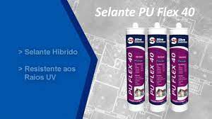 PU FLEX 40 - Açopar Distribuidora Passo Fundo