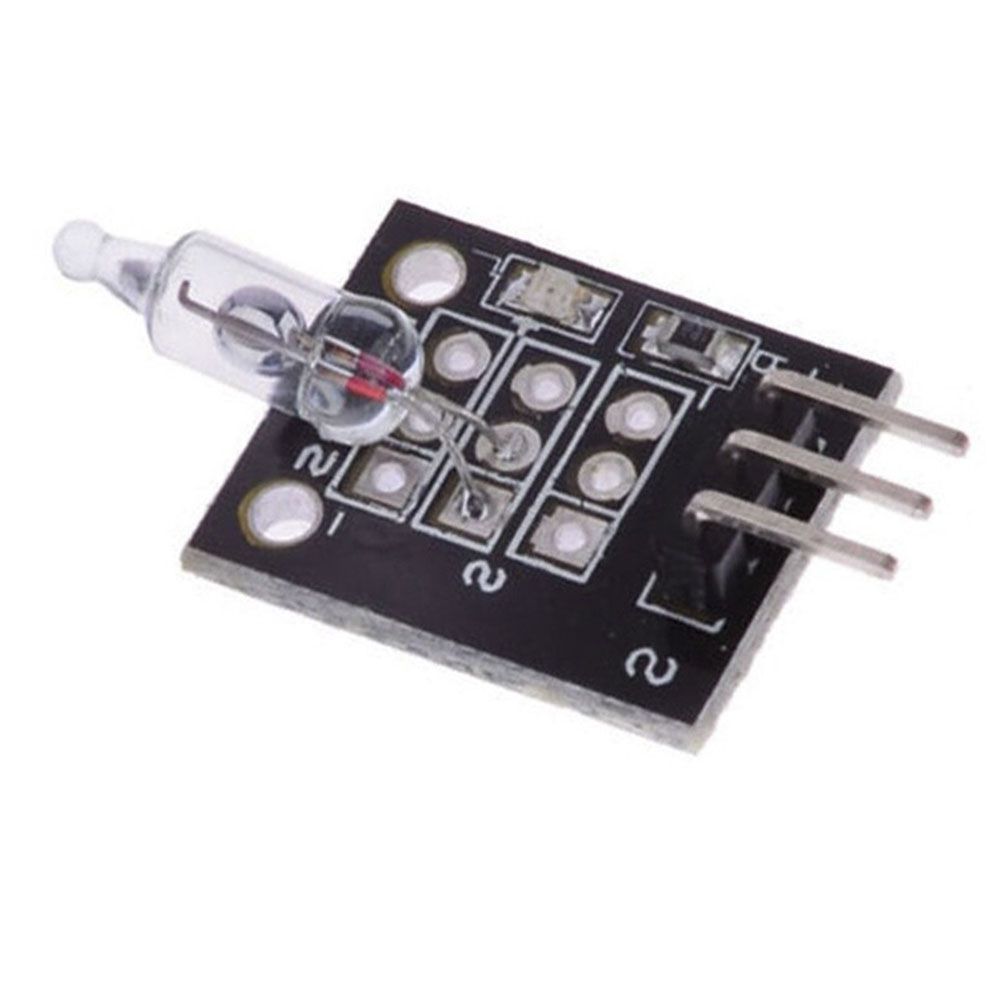 Módelo Sensor Interruptor De Mercúrio Ky 017 Eletrogate Arduino Robótica Iot Apostilas E Kits 