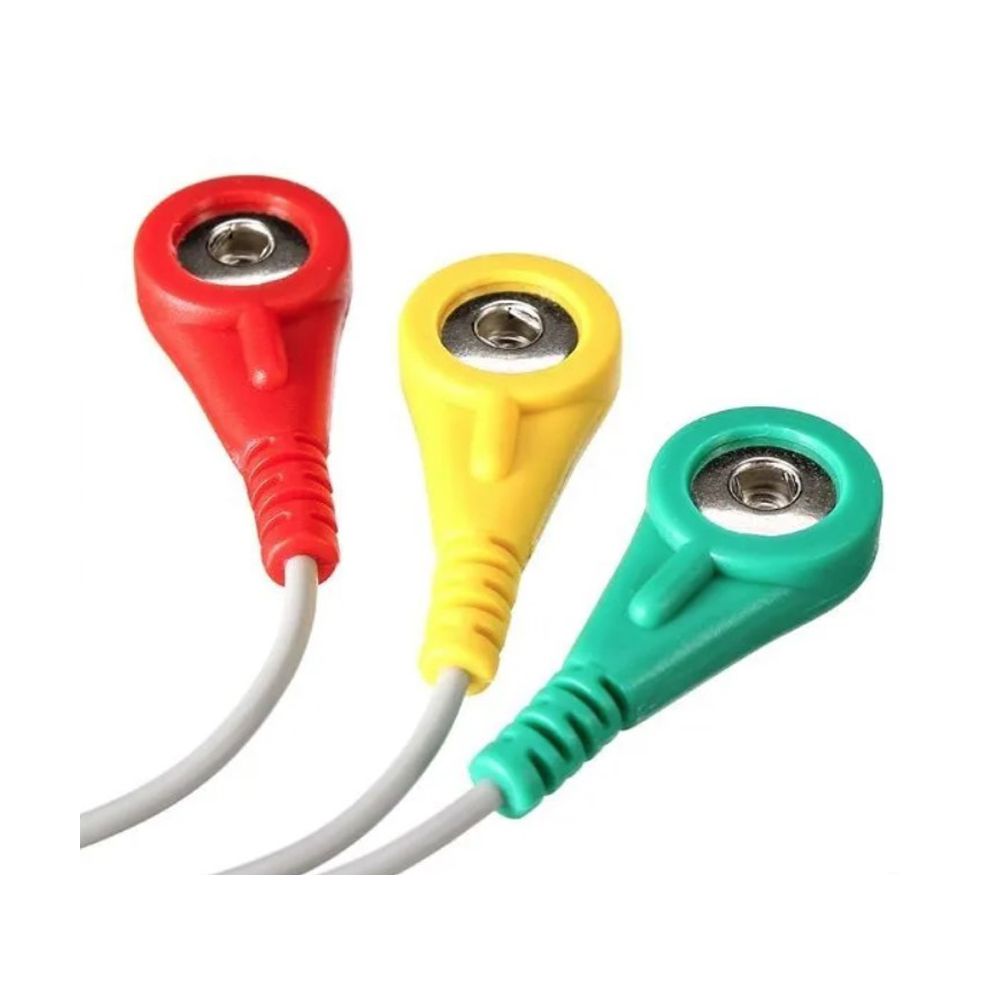 Módulo Sensor Eletromiográfico de Sinal Muscular - EMG - Eletrogate ...