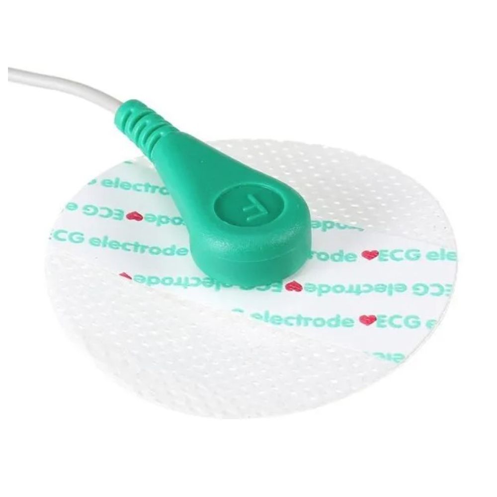 Módulo Sensor Eletromiográfico de Sinal Muscular - EMG - Eletrogate ...