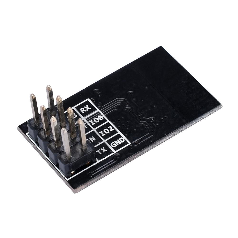 Módulo Wifi Serial Esp8266 Esp 01s S Series Eletrogate Robótica