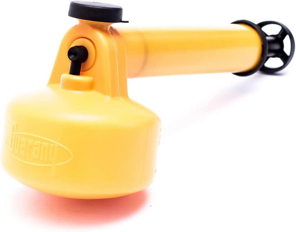 Bomba Pulverizador Manual Guarany Export Flit 370 Ml Plástico ...