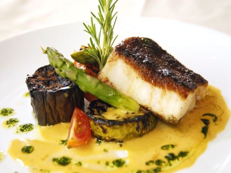 Posta de Robalo| Pescados Moema - Pescados Moema
