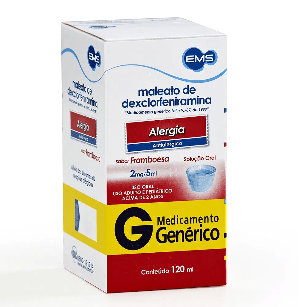 POLARAMINE , HYSTIN , DEXCLOR , POLAPIC , ALERGIA , RINITE - Drogaria ...