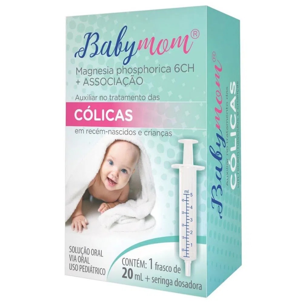 COLIDIS , COLIC CALM , NATUCOLIC , COLICA BEBE - Drogaria do Farmacêutico