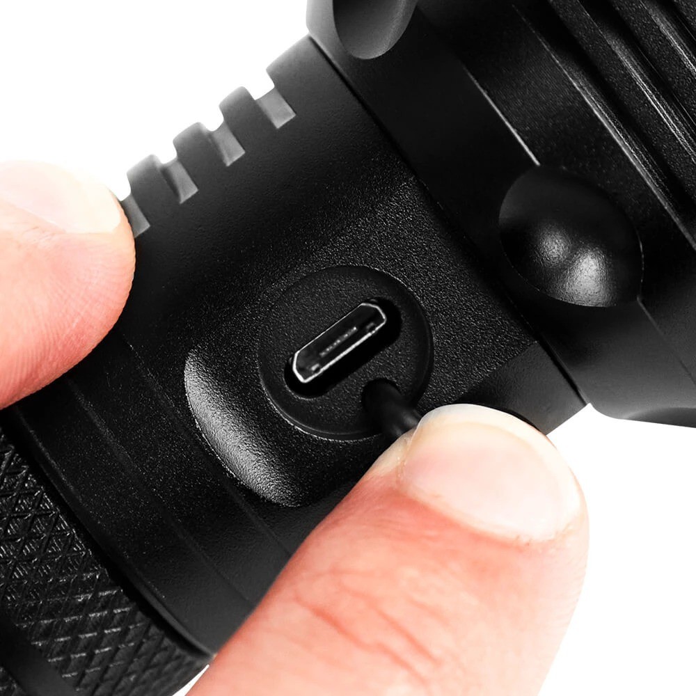 Lanterna Solaris - Invictus - Airsoft, Pistolas, Rifles, BBs, GBB, NBB ...