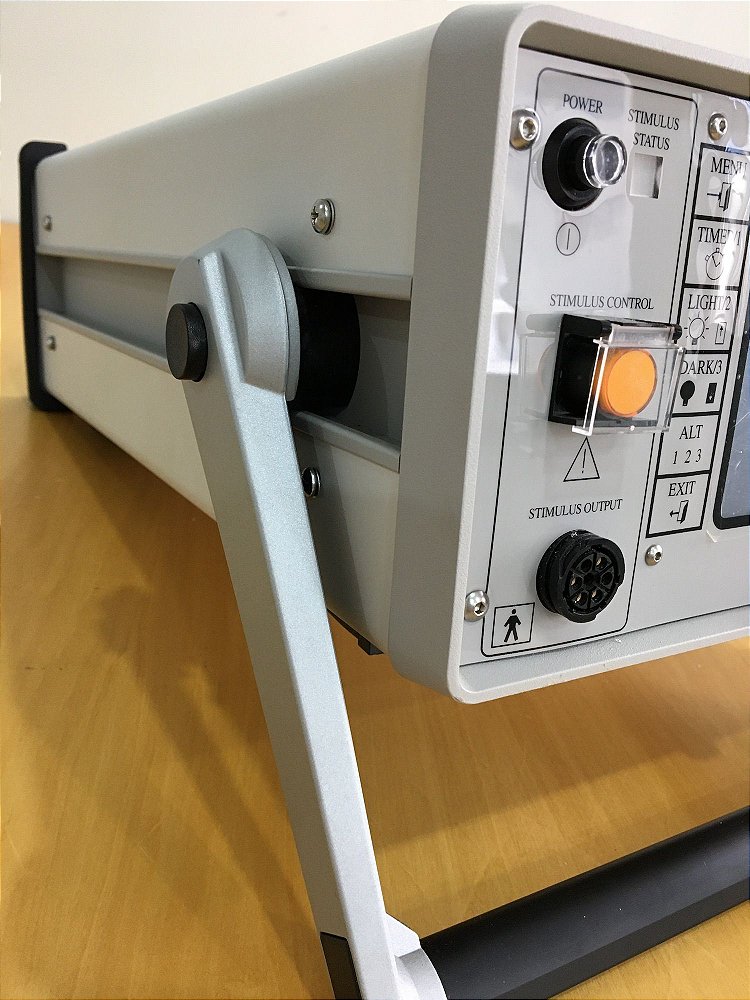 Eletroconvulsoterapia MECTA - Casa da Tecnologia Médica - Equipamentos ...