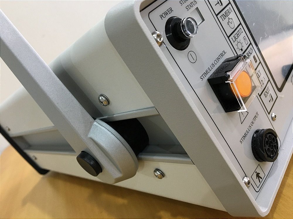 Eletroconvulsoterapia MECTA - Casa da Tecnologia Médica - Equipamentos ...