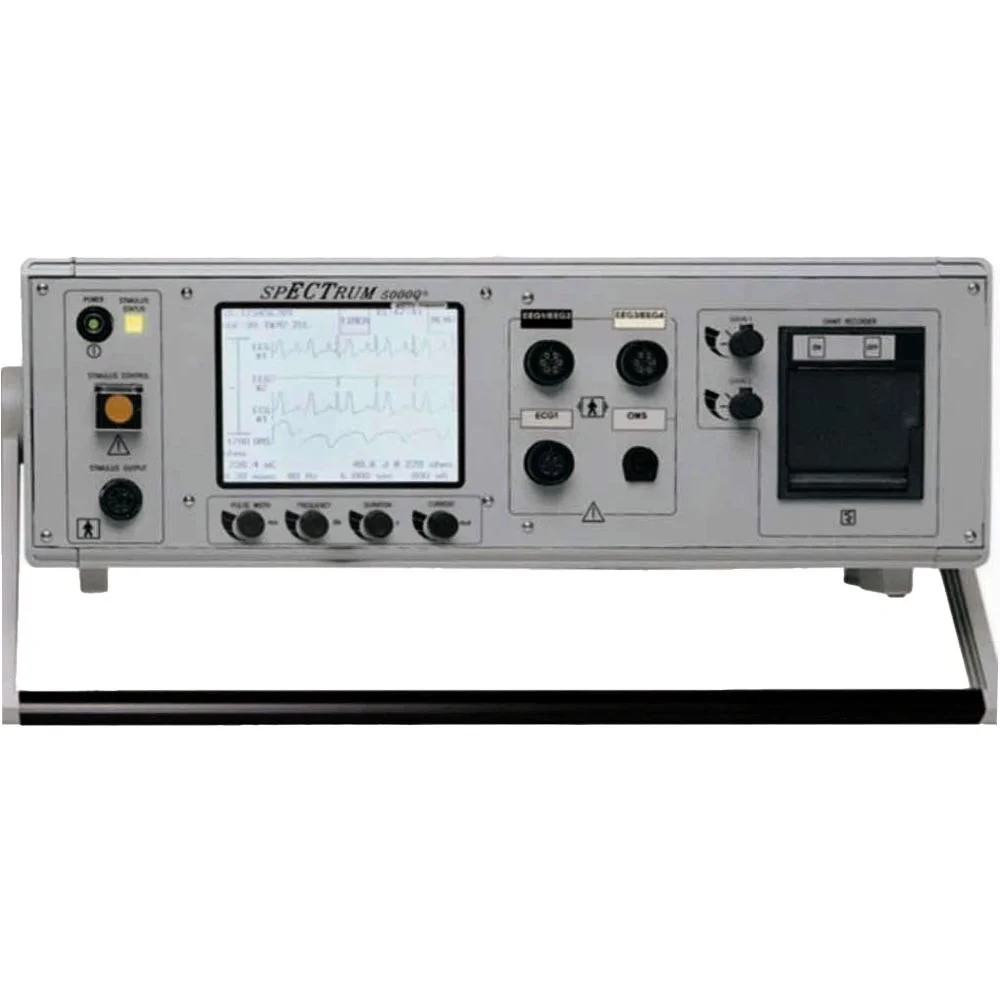 Mecta Spectrum 5000 Q para Eletroconvulsoterapia - Casa da Tecnologia ... Mecta Spectrum 5000 Q para Eletroconvulsoterapia - Casa da Tecnologia ...
