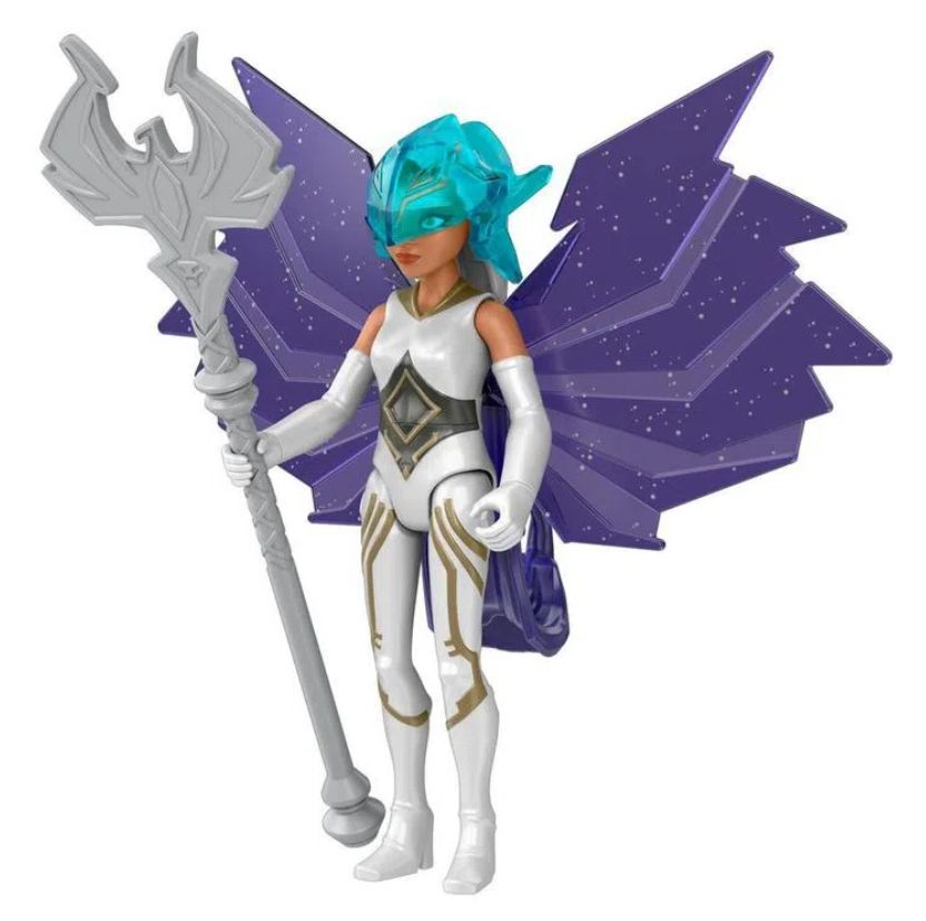 Sorceress - Feiticeira - He-man - MOTU - HDR49 - Mattel - Loja de ...