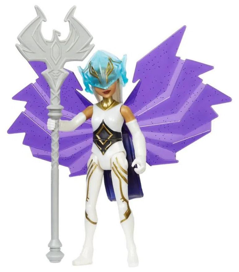 Sorceress - Feiticeira - He-man - MOTU - HDR49 - Mattel - Loja de ...