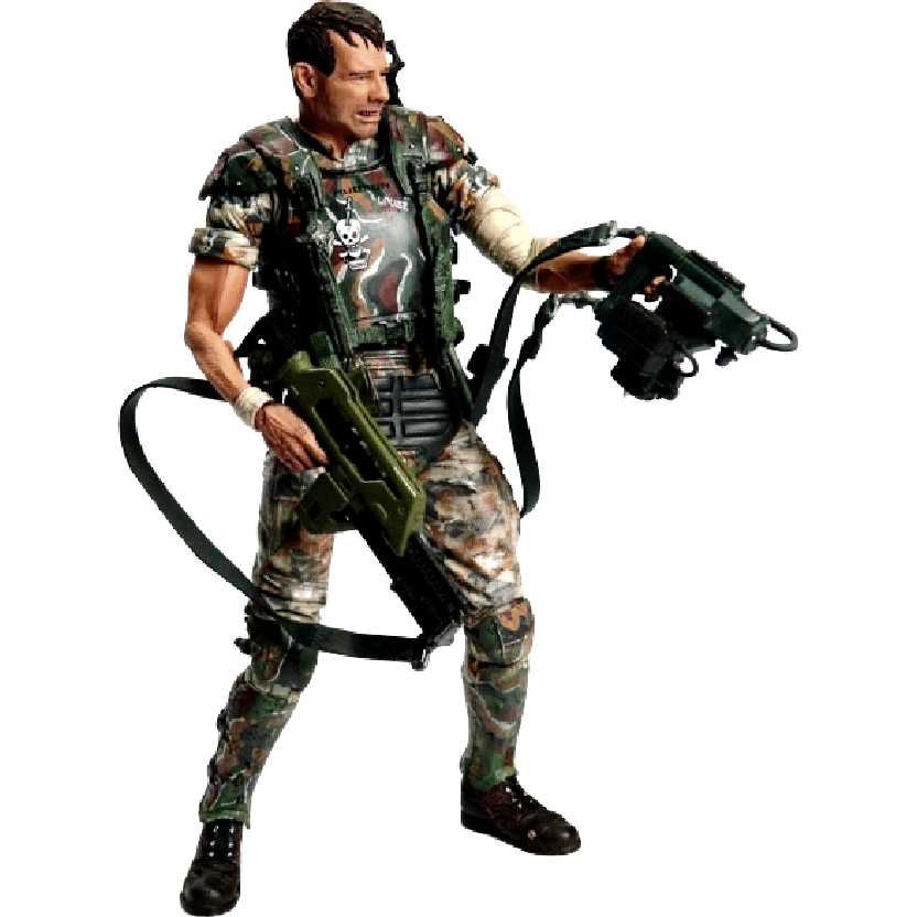 Private William Hudson - Aliens - Neca - Series 1 - Loja de Figuras de ...
