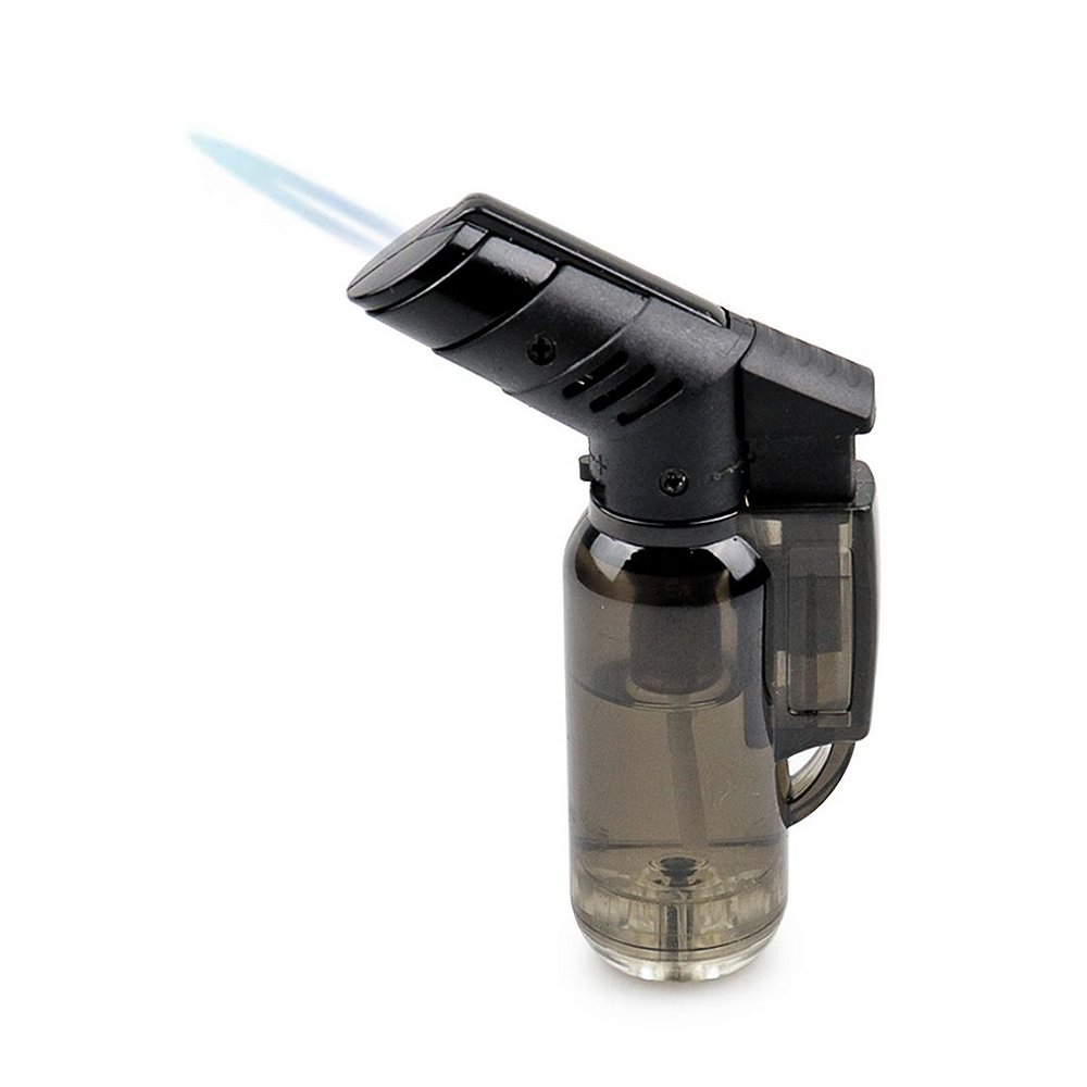 Isqueiro Maçarico Maxi - Cores Sortidas (1 Chama) - Tabacaria Camilo ...