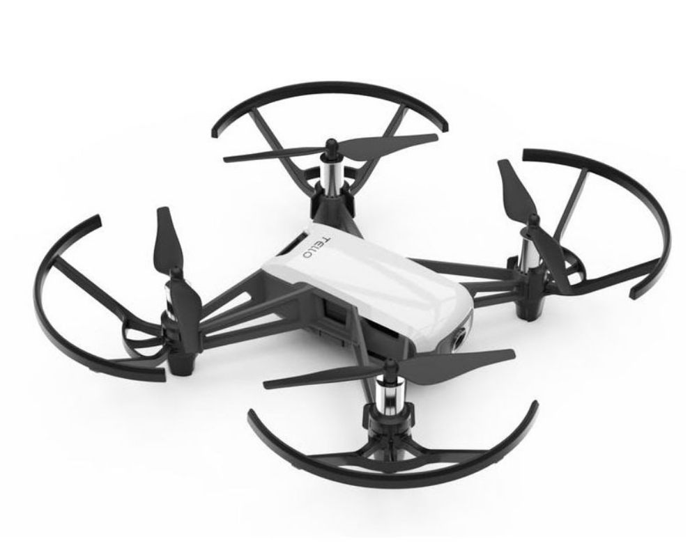 Drone Dji Tello Boost Combo - Tecno Drones - A Mais Completa Loja de ...