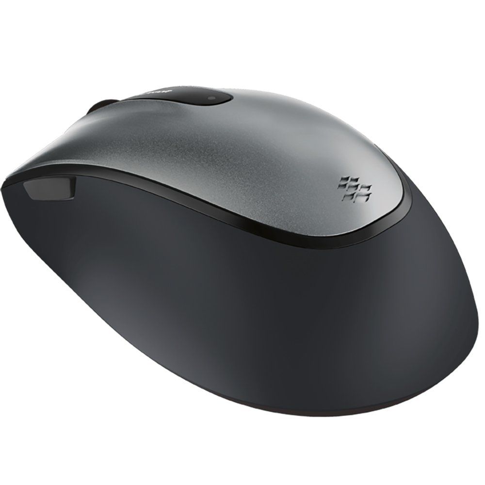 Mouse microsoft 5 botoes scroll optico comfort mouse 4500 - Infopeças ...