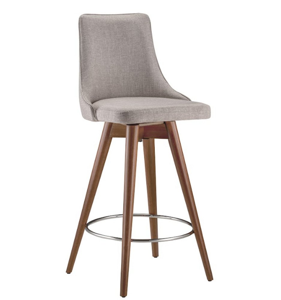 Kit 4 Banquetas Perla II Promocional - Lakhazza