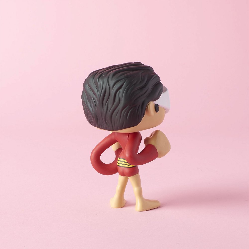 Funko Pop DC Super Heroes 165 Plastic Man Exclusive - Game Games - Loja ...