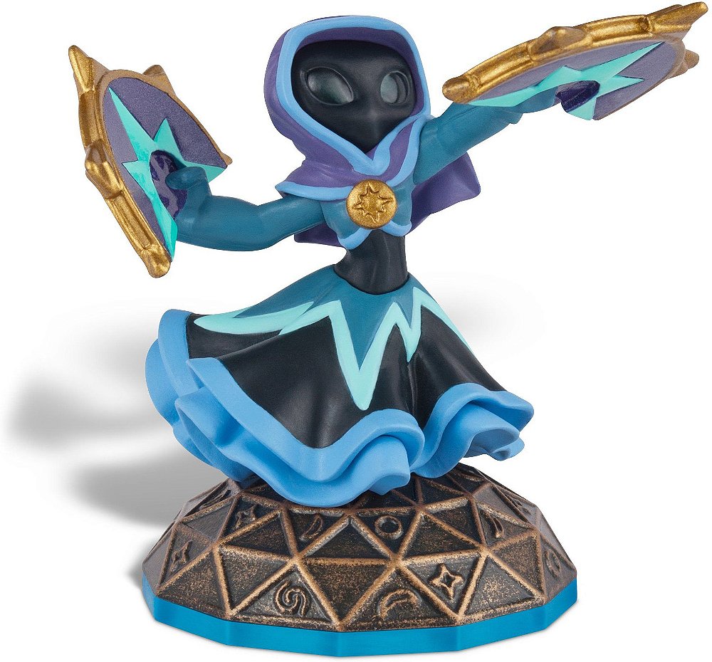 Skylanders Swap Lightcore Star Strike - Game Games - Loja de Games ...