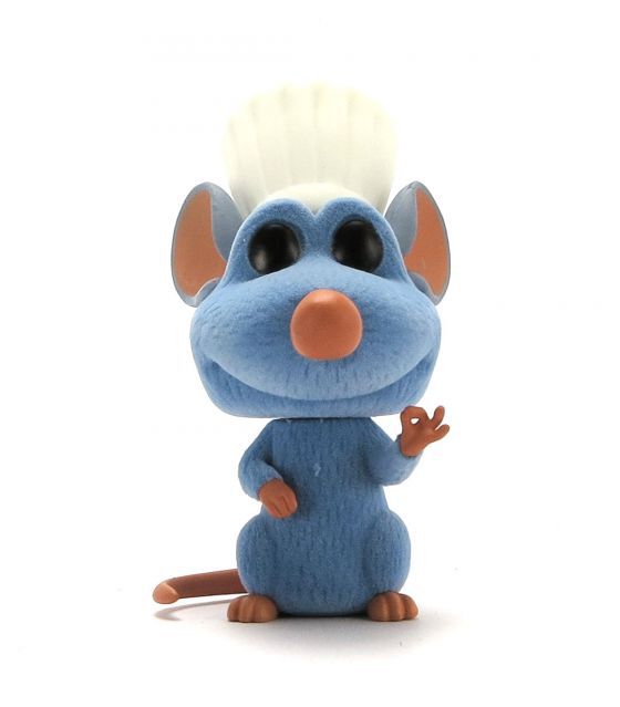 Funko Pop Disney 270 Remy Chase - Game Games - Loja de Games Online ...