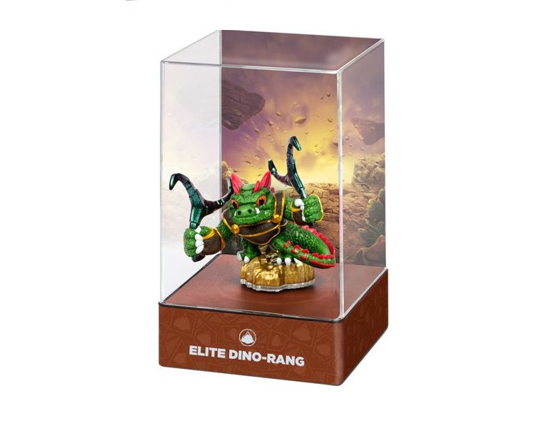 Skylanders Eon's Elite Dino Rang - Game Games - Loja de Games Online ...
