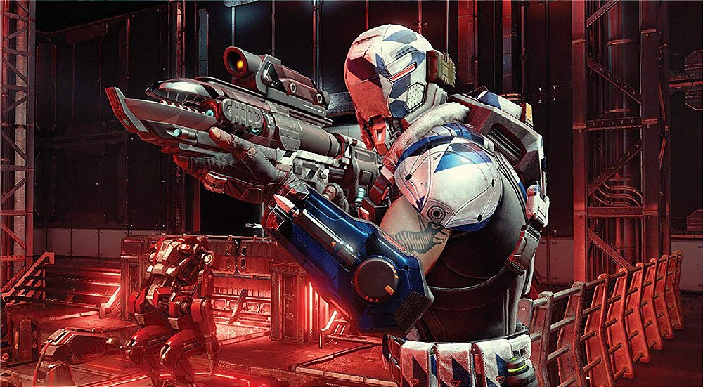 XCOM 2 Collection - Xbox One - Game Games - Loja de Games Online ...