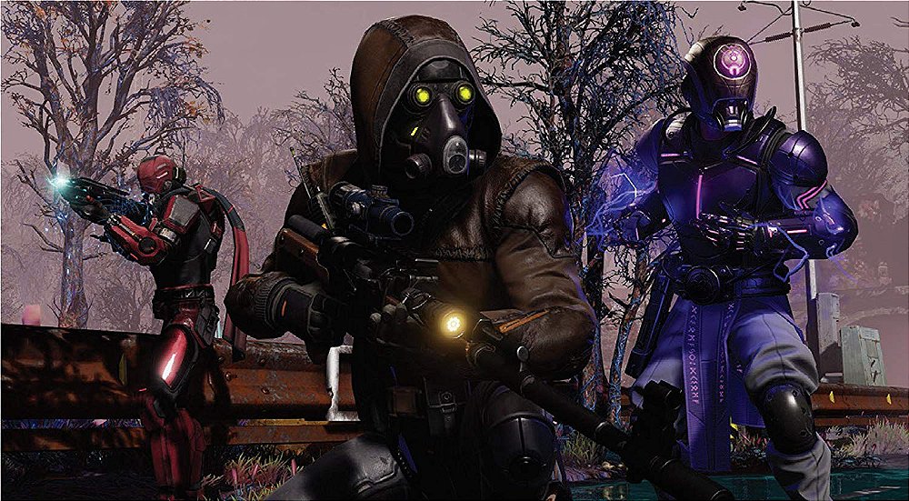 XCOM 2 Collection - Xbox One - Game Games - Loja de Games Online ...