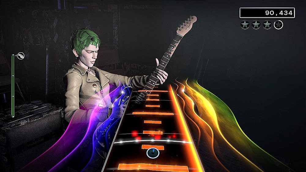 Rock Band 4 Bundle Legacy Game Controller Adapter - Xbox One - Game ...