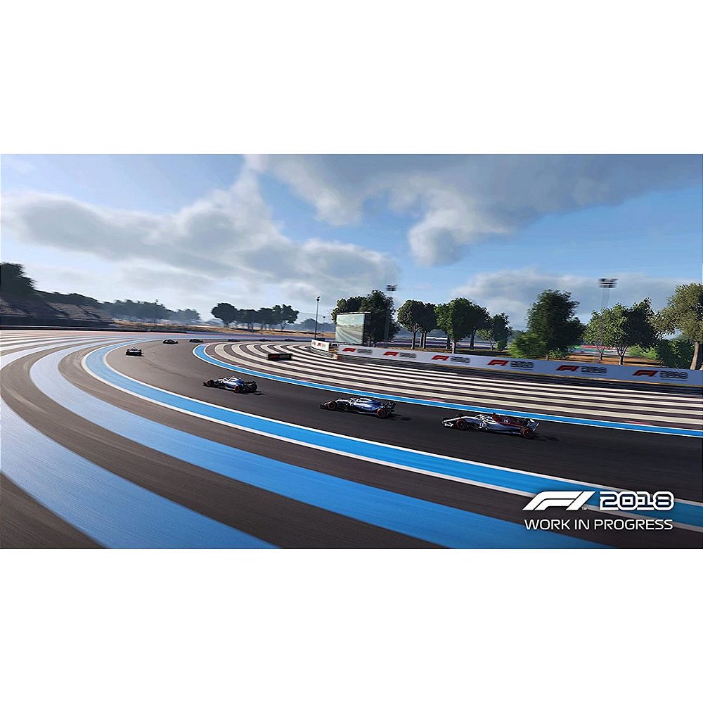 Formula 1 2018 - Xbox One - Game Games - Loja de Games Online | Compre ...