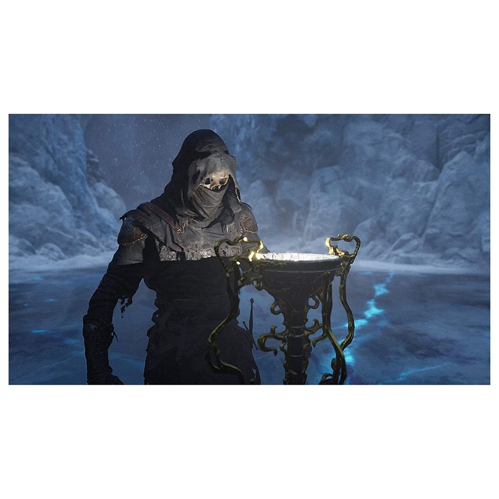 Mortal Shell Enhanced Edition Deluxe Set - Xbox One / Xbox Series X|S ...