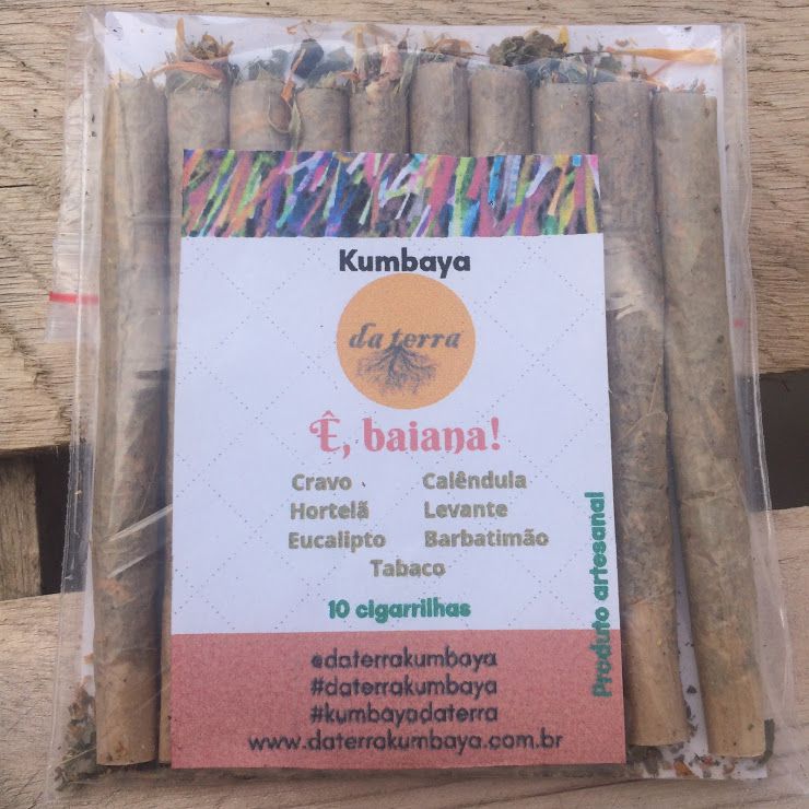 cigarro natural kumbaya cumbaya - daterrakumbaya