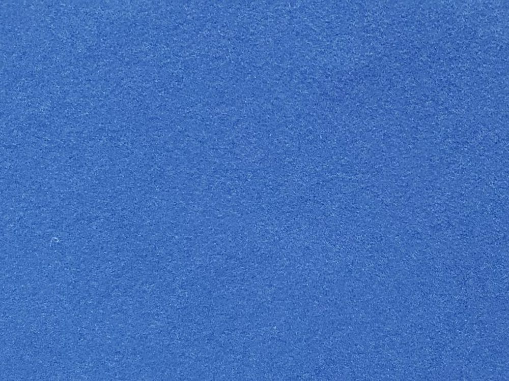 Papel Camurça Azul A13 40x60cm com 10 folhas - Loja Online VSP Papéis