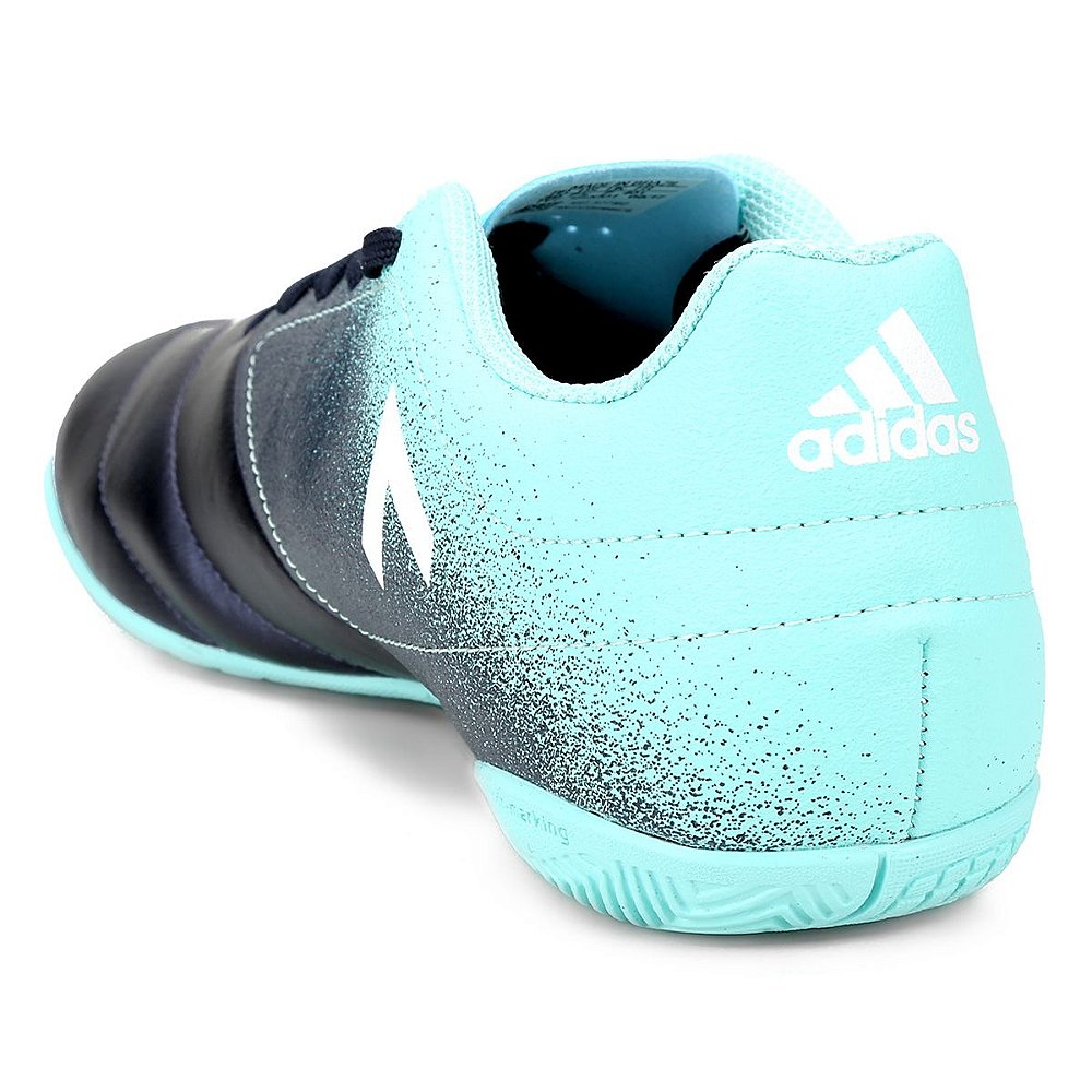 Tênis Salão Adidas Ace 17.4 - 10K Sports