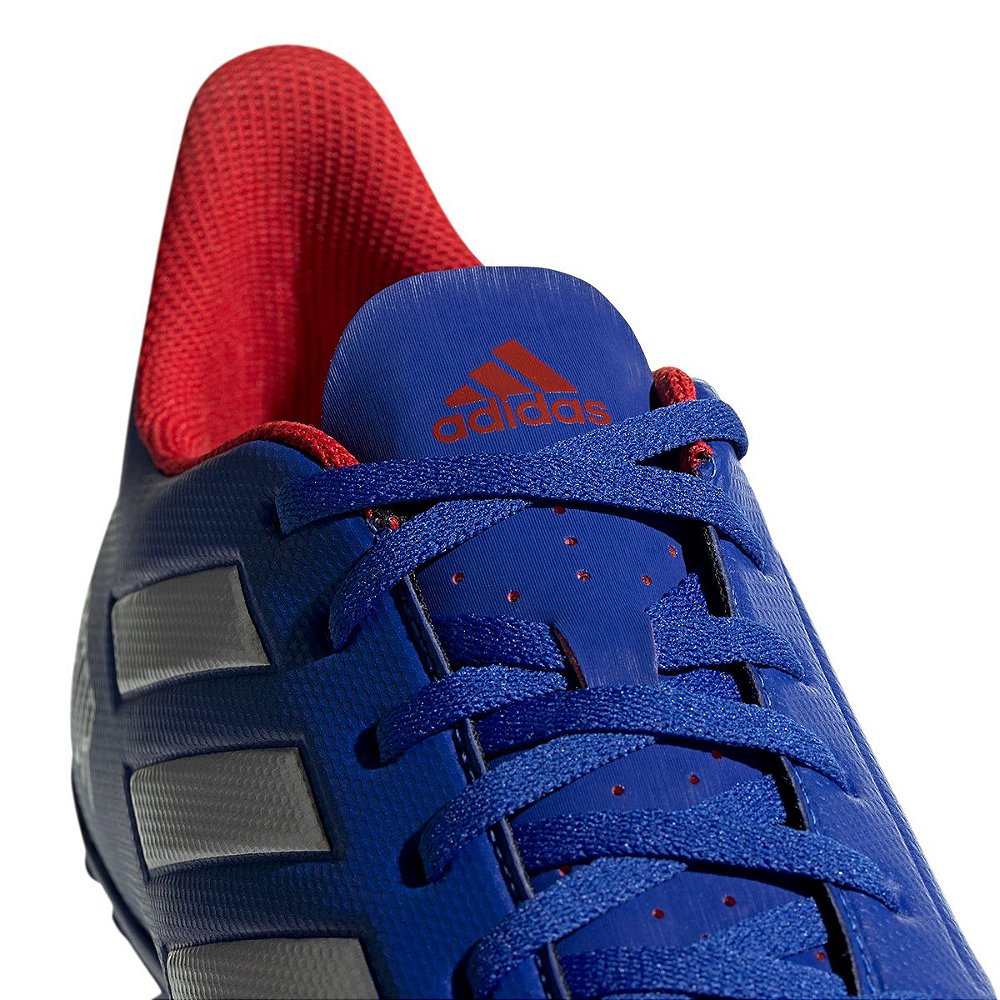 Chuteira Suiço Adidas Predator - 10K Sports