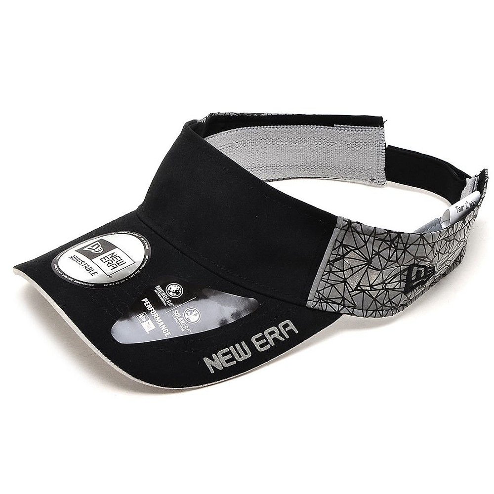 Viseira New Era Reflective - 10K Sports