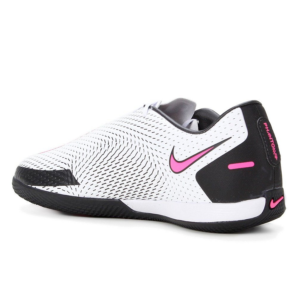 Chuteira Futsal Nike Phantom Gt Academy - 10K Sports