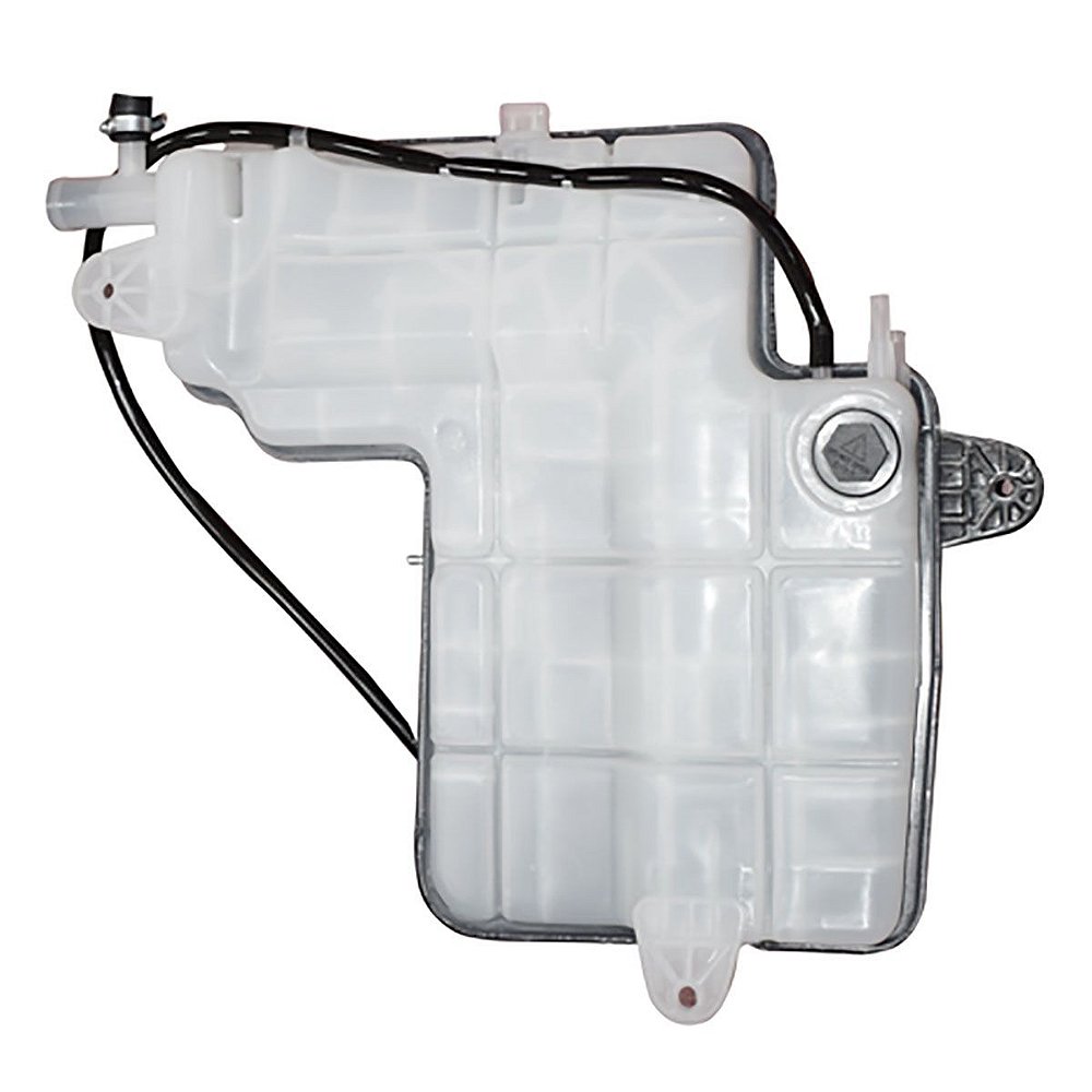 RESERVATORIO DE AGUA DO RADIADOR S/SENSOR VW Constellation 2T2121405K ...