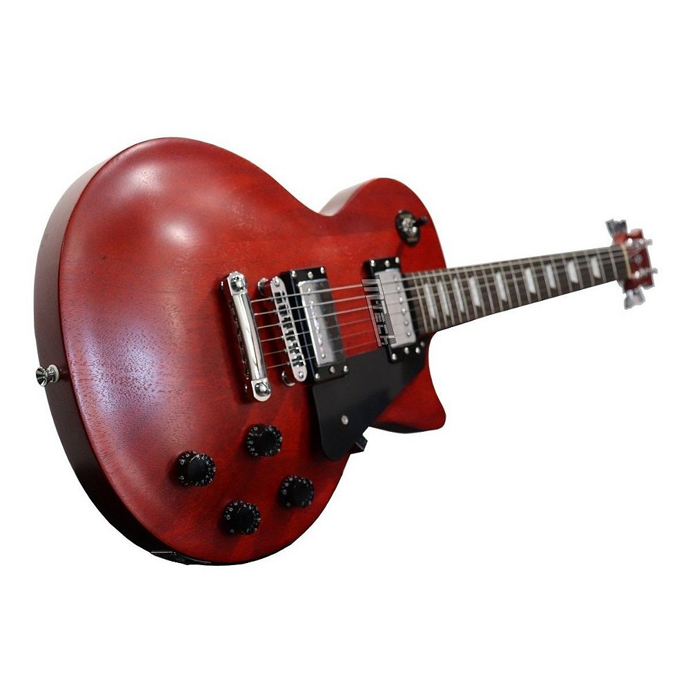 Guitarra Strinberg Les Paul LPS260 MGS - Krunner - Loja de Instrumentos ...