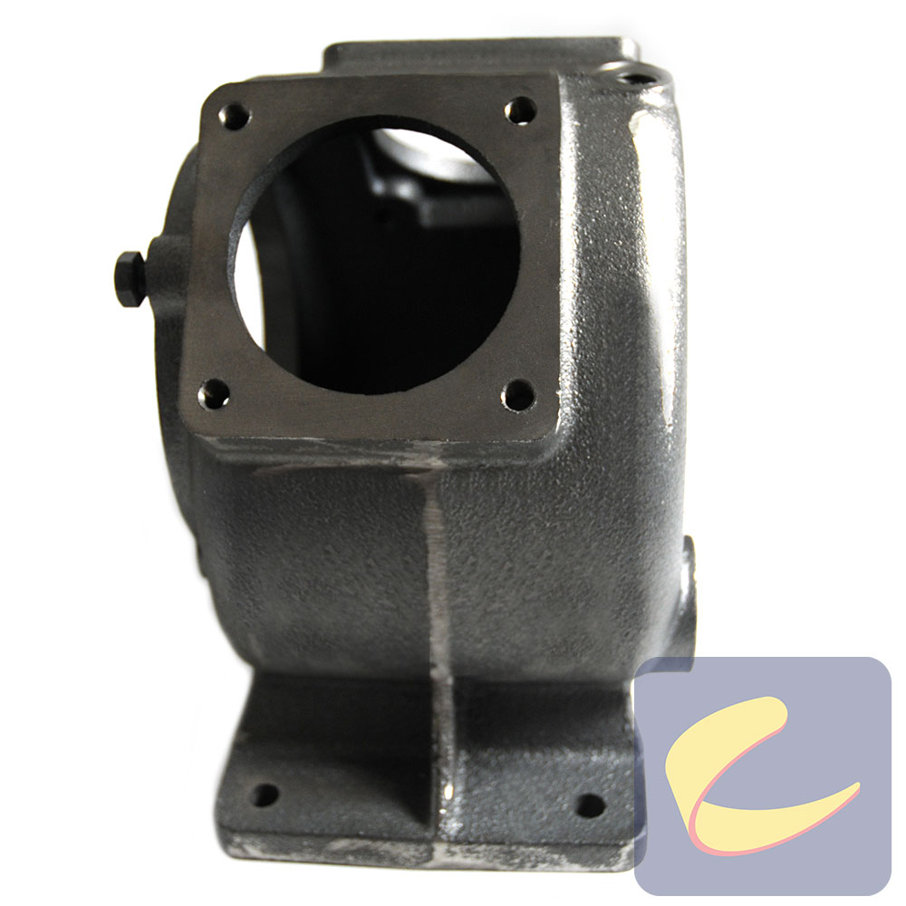 Cárter - Compressores Média Pressão - Chiaperini - Chiaperini ...