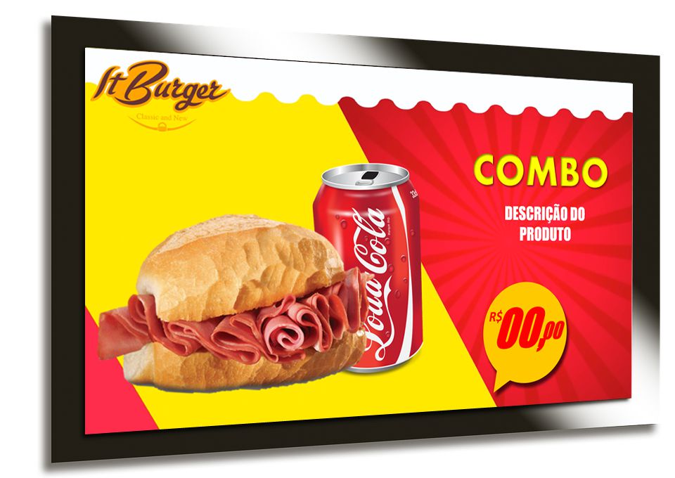 Menu Digital - Tabela de Preços Digital para Bares e Restaurantes ...