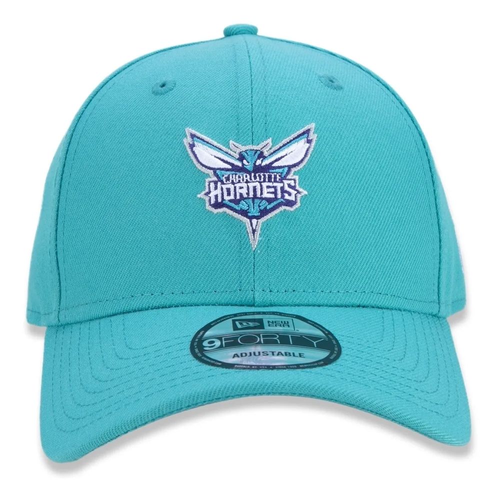 Boné New Era Charlotte Hornets 940 NBA Sport Special - FIRST DOWN ...