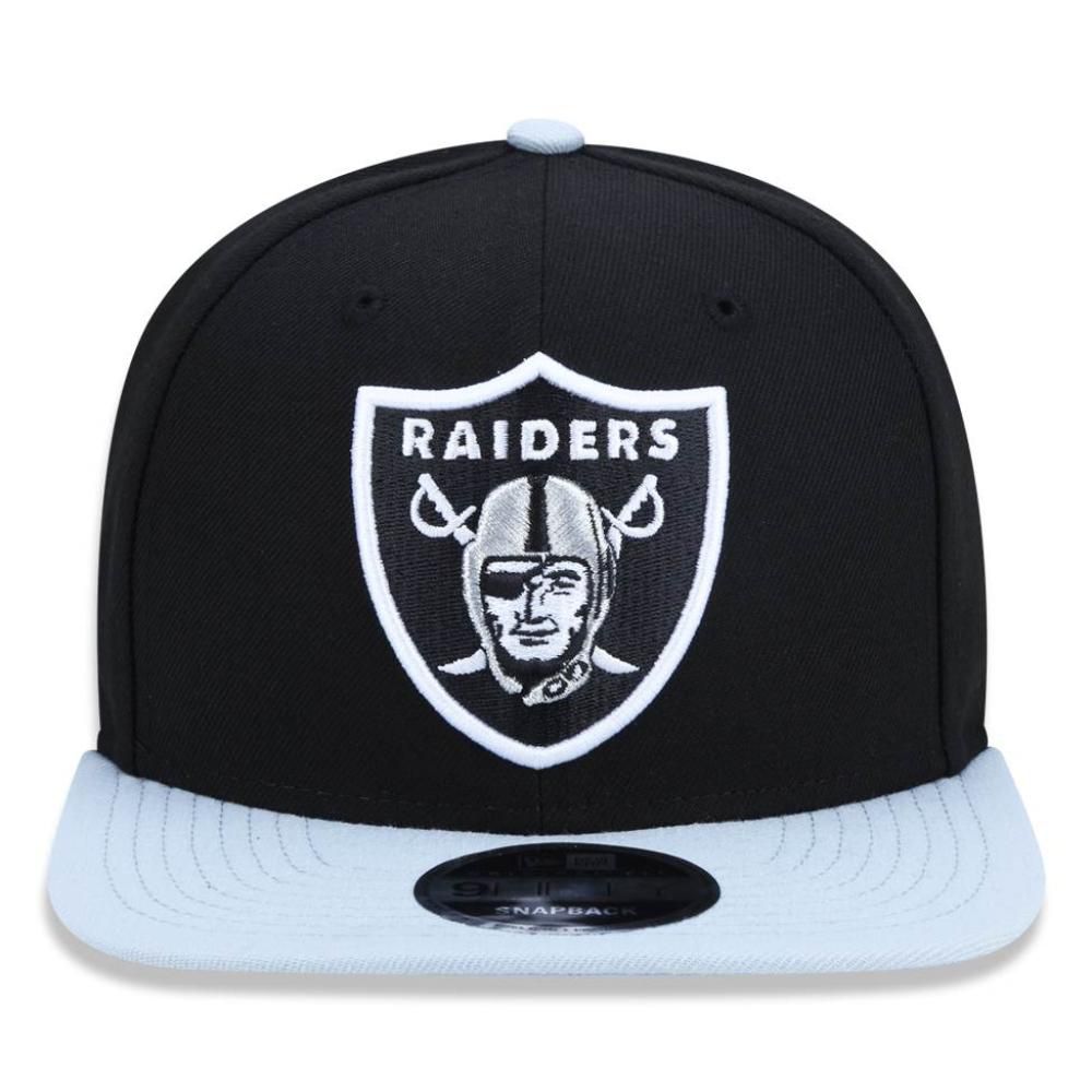 Boné Oakland Raiders Classic 950 Snapback - New Era - FIRST DOWN ...