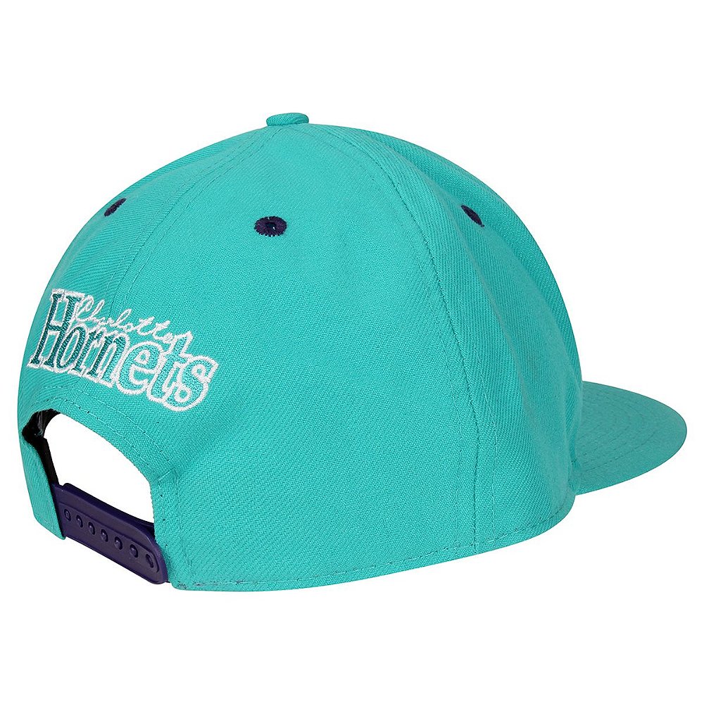 Boné Charlotte Hornets 950 Snapback NBA - New Era - FIRST DOWN ...