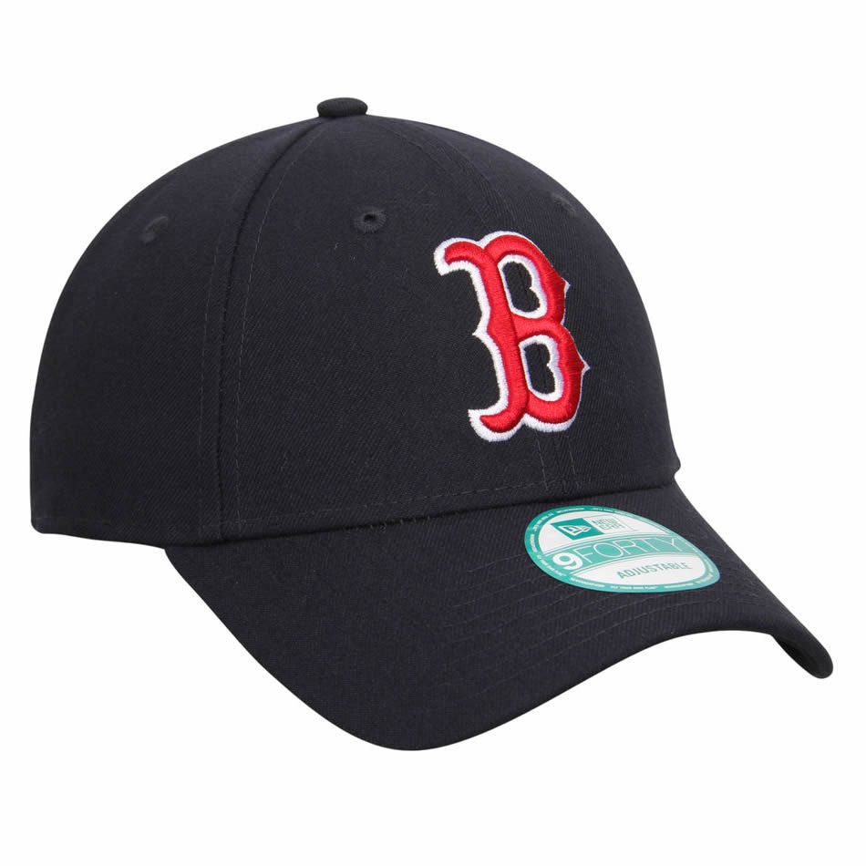 Boné Boston Red Sox 940HC Marinho - New Era - FIRST DOWN - Produtos ...