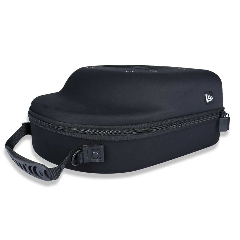 Case Cap Carrier All Black 6cap - New Era - FIRST DOWN - Produtos ...