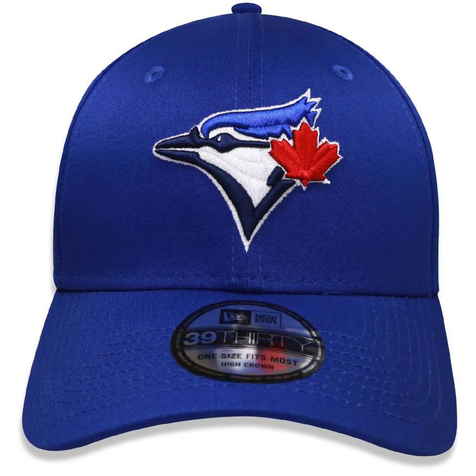 Boné Toronto Blue Jays 3930 Basic Team - New Era - FIRST DOWN ...