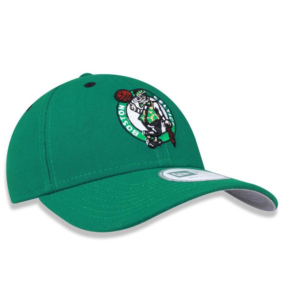 Boné Boston Celtics 940 HC Basic - New Era - FIRST DOWN - Produtos ...