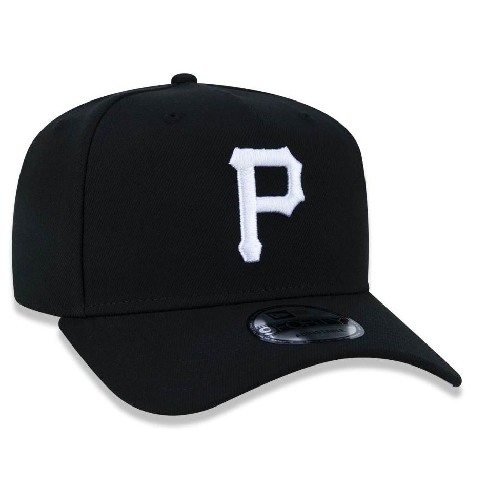 Boné Pittsburgh Pirates 940 Allover Squared - New Era - FIRST DOWN ...